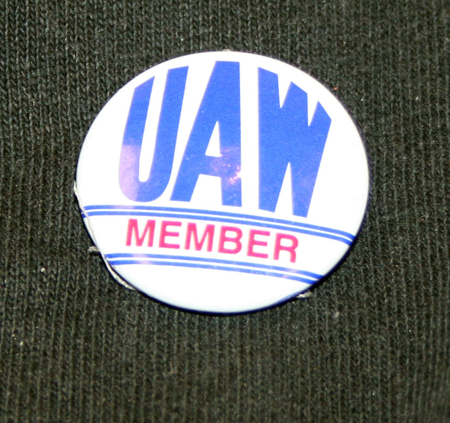 What Has to Happen in the UAW | genelantz